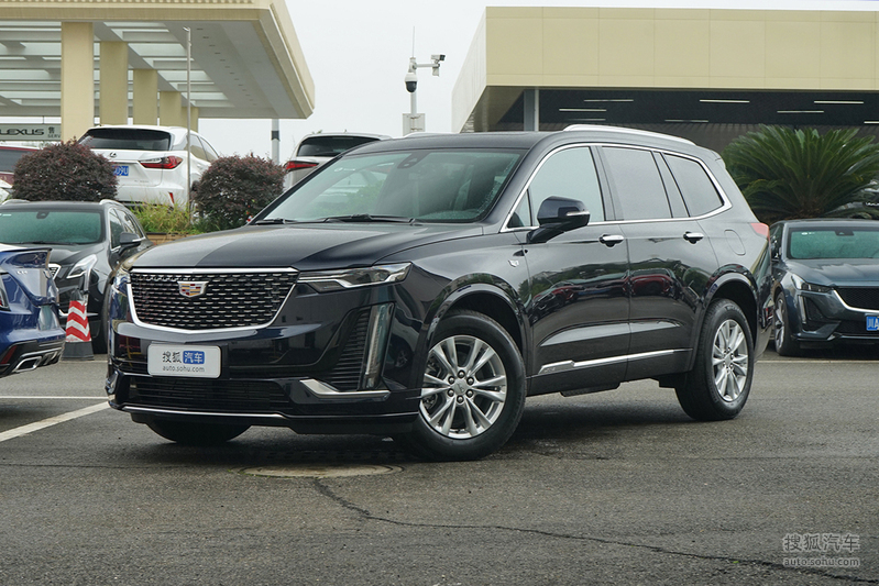【凯迪拉克XT6 2021款】凯迪拉克_凯迪拉克XT6 2021款报价_价格_参数配置_图片_搜狐汽车