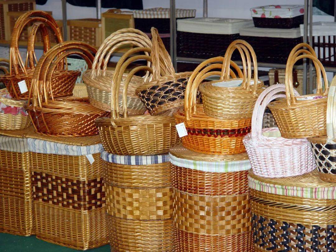 曹县柳编：民间艺人指尖上的“致富”舞蹈-搜狐大视野-搜狐新闻