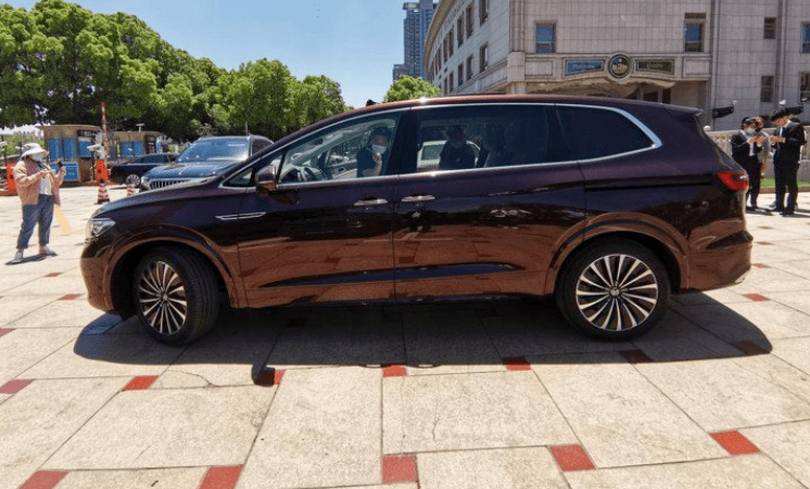 全新大众威然本月28日上市！轴距3180mm比别克GL8大气 配2.0L_搜狐汽车_搜狐网