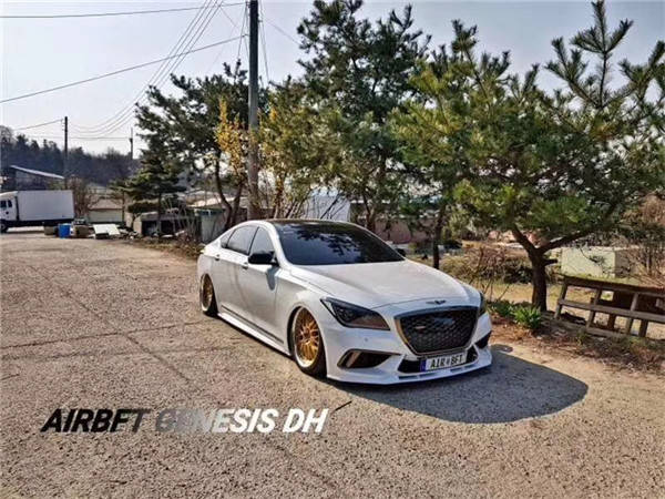 空气减震李洋分享劳恩斯DH改装AIRBFT台湾品牌气动避震总代理厂家_搜狐汽车_搜狐网