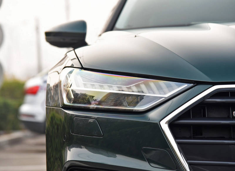 奥迪A7L将国产,轴距超3米，颜值爆棚，起售价50万，奔驰CLS买早了_搜狐汽车_搜狐网