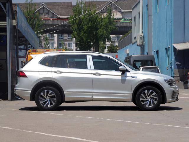 综合续航超过800km，1公里花费低至1毛，途观L PHEV了解下？_搜狐汽车_搜狐网