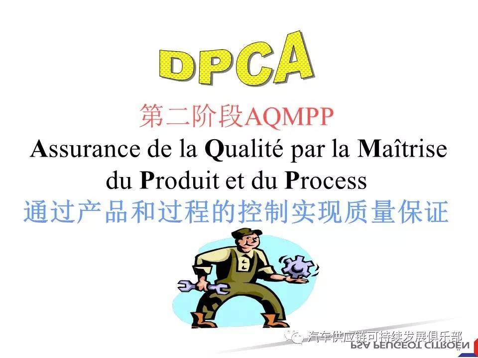 标致雪铁龙DPCA-AQMPP培训资料_搜狐汽车_搜狐网