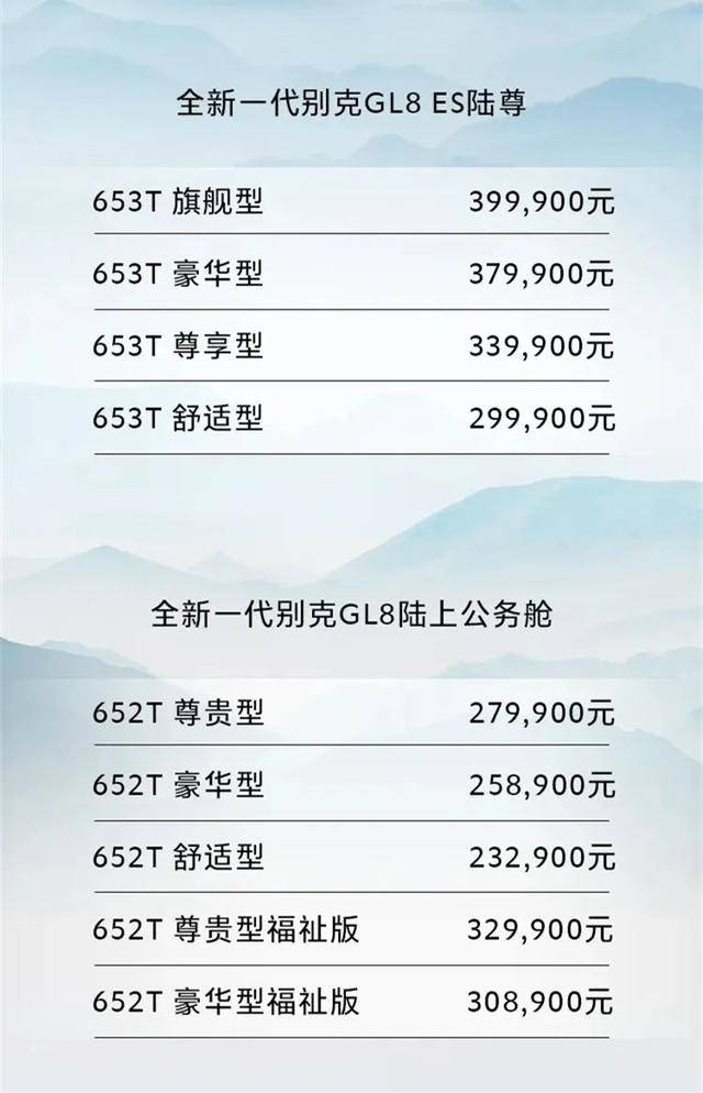 全新一代GL8：这才是国民心中的MPV_搜狐汽车_搜狐网