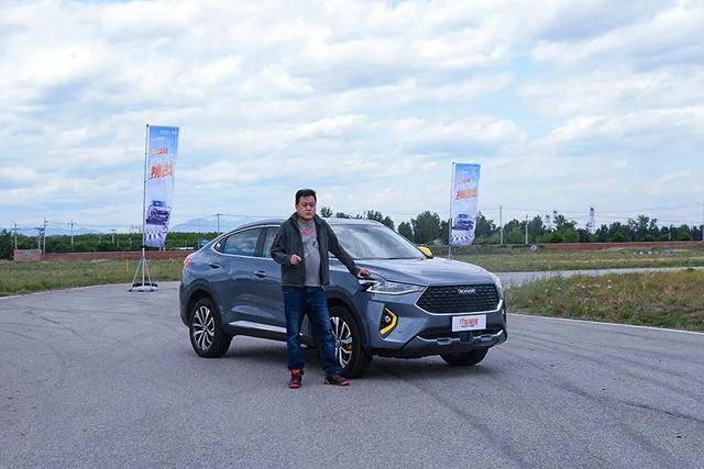 哈弗F7x 性能版加速王者Battle众咖揭秘性能王者的强大_搜狐汽车_搜狐网