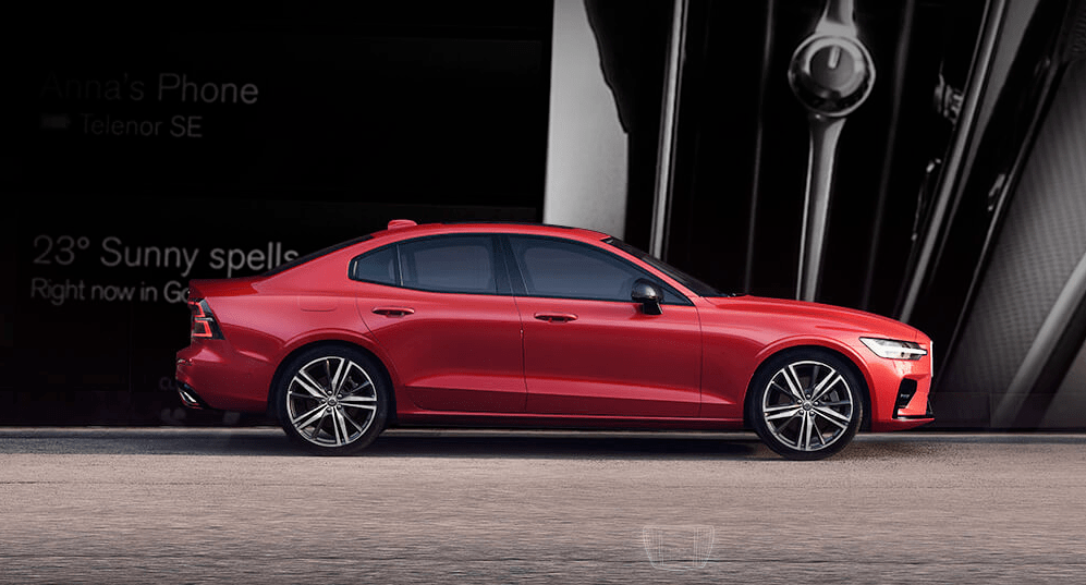 豪华品牌中型车之争！沃尔沃S60 VS 奥迪A4L_搜狐汽车_搜狐网