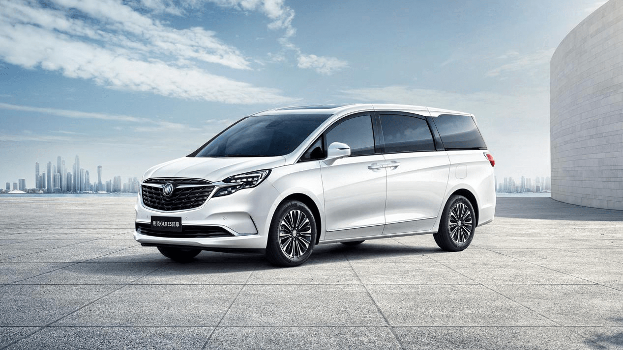 gl8图片壁纸-千图网