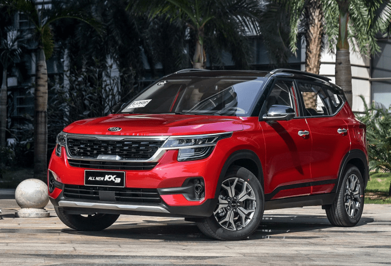 落地13万 日产劲客 起亚kx3 现代ix25 应该怎么选_搜狐汽车_搜狐网