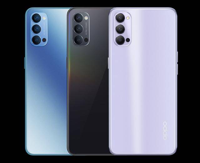 2999元的OPPO Reno 4值得买吗？一起来分析一下-搜狐大视野-搜狐新闻