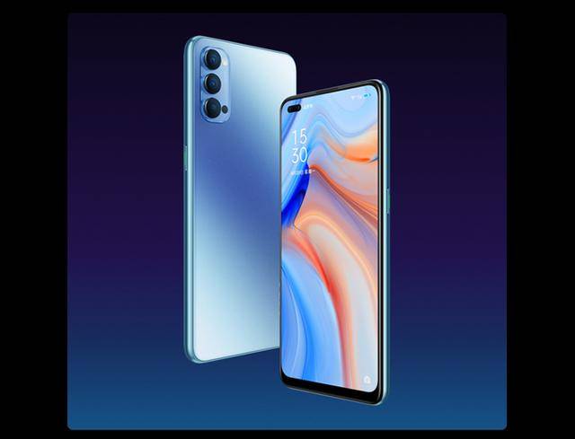 2999元的OPPO Reno 4值得买吗？一起来分析一下-搜狐大视野-搜狐新闻