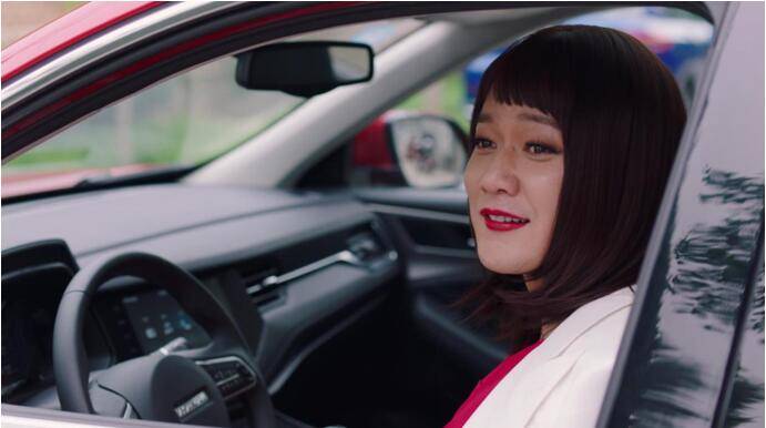 从《I LOVE YOU》到朋友圈“互动” 哈弗F7携手筷子兄弟大胆告白_搜狐汽车_搜狐网