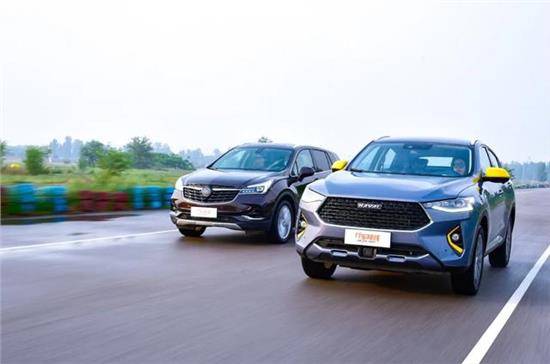 哈弗F7x 性能版加速王者Battle_搜狐汽车_搜狐网