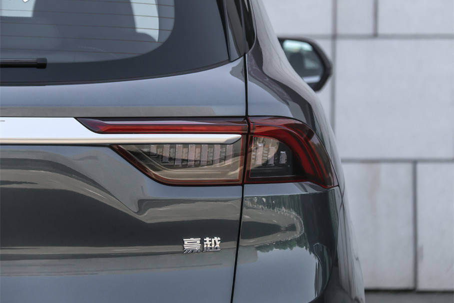 又一亲民7座SUV来临，车长4835mm，空间比汉兰达还大，仅10.88W起_搜狐汽车_搜狐网