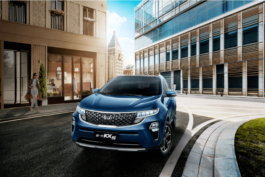 合资紧凑型SUV实力派对决 新一代KX5 VS RAV4荣放_搜狐汽车_搜狐网