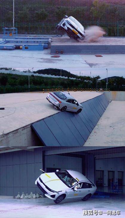 解读东风悦达起亚CVVD技术、i-GMP平台，让你更懂ALL NEW K5凯酷_搜狐汽车_搜狐网