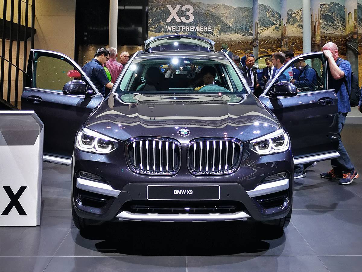 开它比奥迪q5l拉风，标配2.0t+8at，爆出252马力破百6.8秒_搜狐汽车_搜狐网