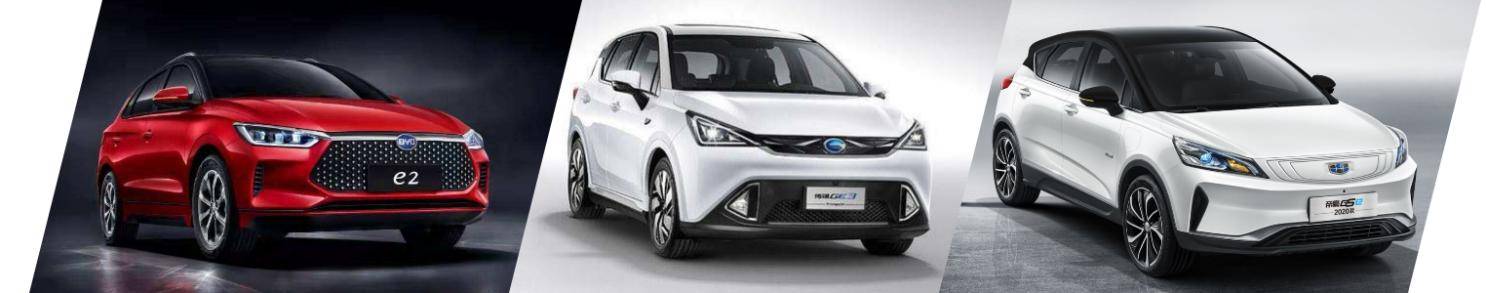 决战车界"高考"！在帝豪GSe面前，比亚迪e2和传祺GE3都自愧不如_搜狐汽车_搜狐网