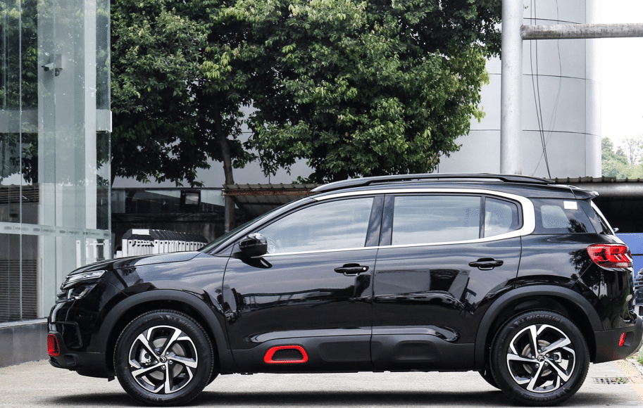 这车比哈弗H6出彩, 搭1.8T+8AT, 配可变悬架+真皮座椅, 却无人欣赏_搜狐汽车_搜狐网