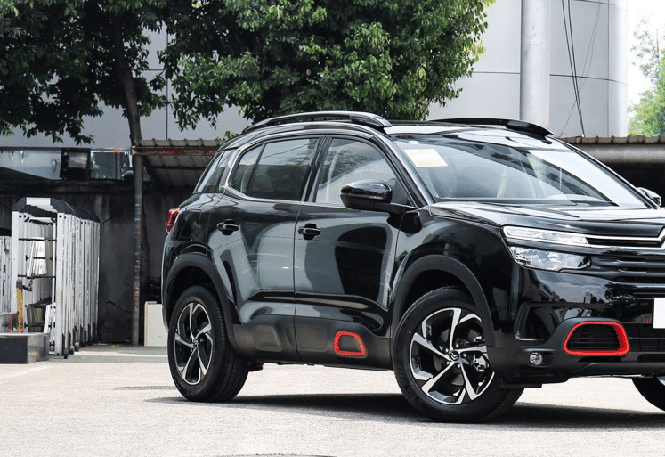 这车比哈弗H6出彩, 搭1.8T+8AT, 配可变悬架+真皮座椅, 却无人欣赏_搜狐汽车_搜狐网