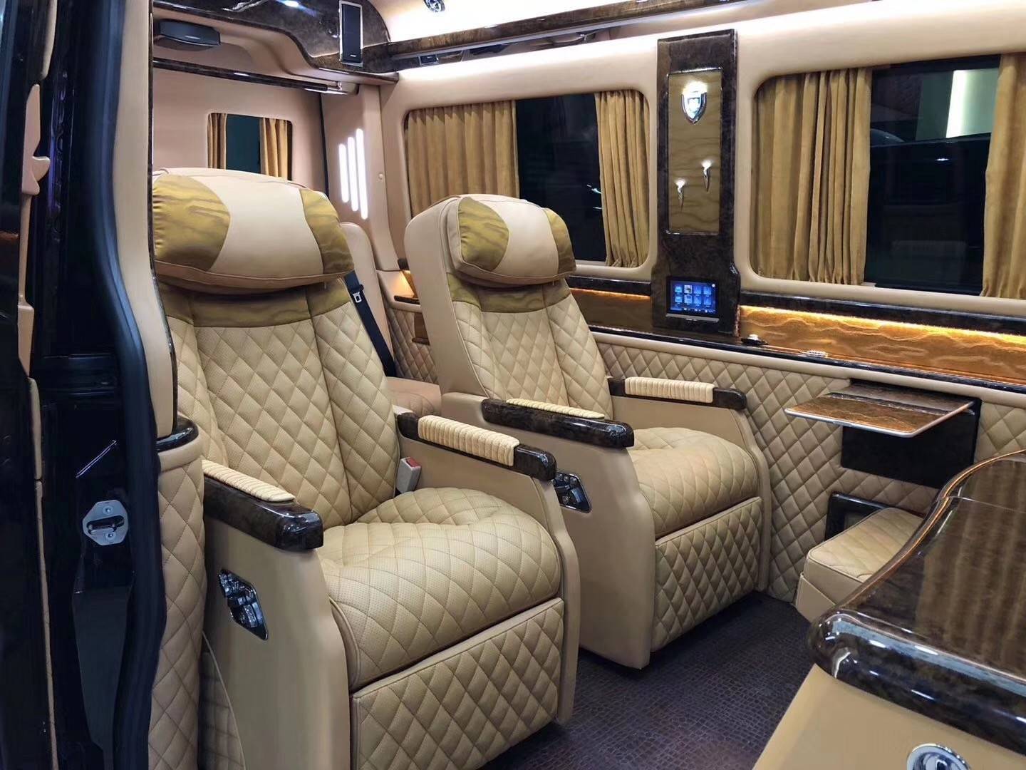 2020款奔驰商务车V260迈巴赫版 价格 报价-搜狐大视野-搜狐新闻