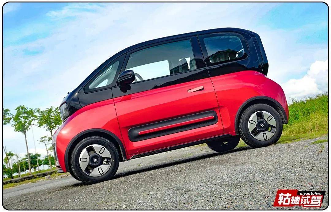 奔奔E-Star/零跑T03/新宝骏E300等，微型电动车买谁好？_搜狐汽车_搜狐网