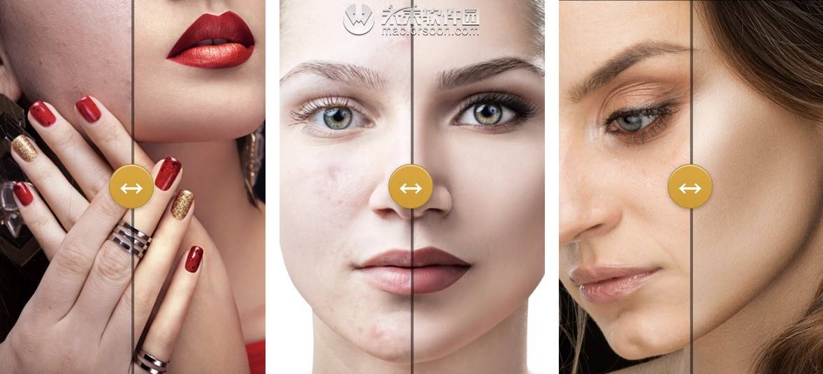 PS人像磨皮美容插件Beautify Mac汉化版好用吗？-搜狐大视野-搜狐新闻