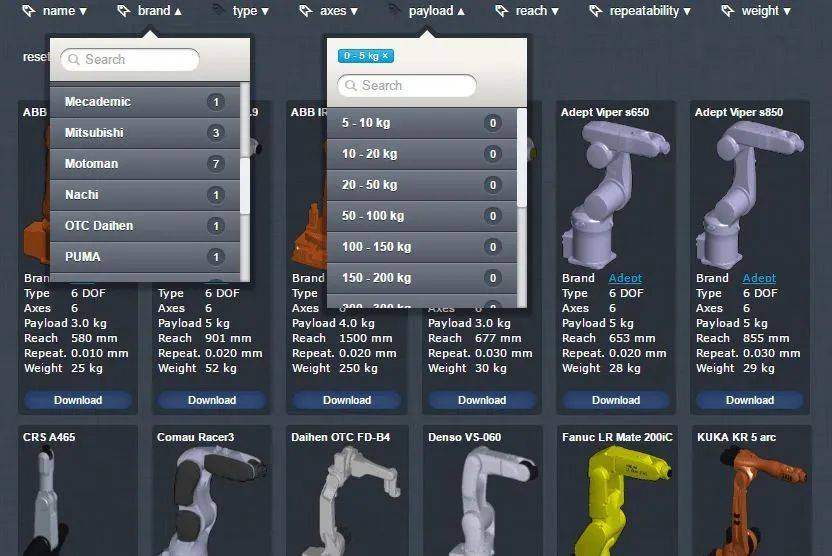 你们要的机器人仿真软件、RoboDK详解来咯！_编程
