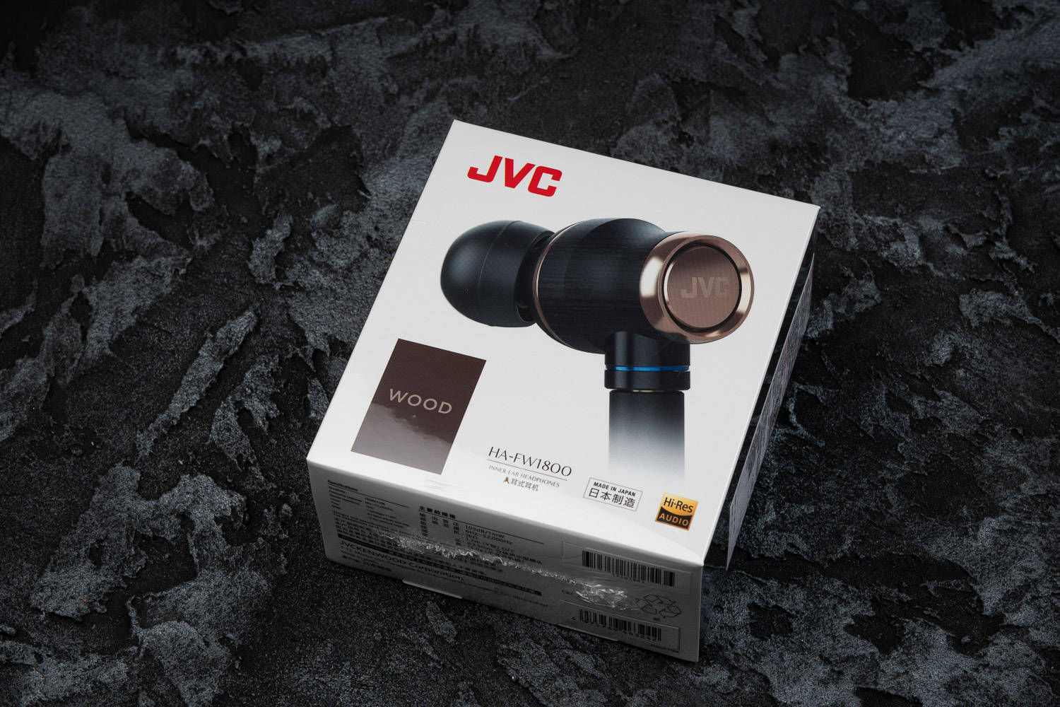 JVC FW1800：典型木振膜音色的现代复刻？_搜狐汽车_搜狐网