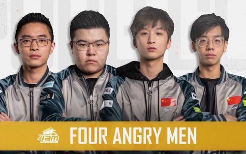 PCL小组赛结束，四大流量战队各有悲喜：4AM晋级OMG被淘汰-搜狐大视野-搜狐新闻