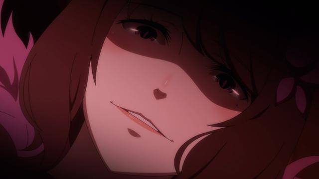 RE0：EMT试炼失败，罗兹知道486的能力_莉雅