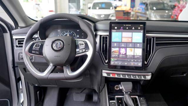 品价比提升，增配不加价——2021款风行T5/T5L新车到店_搜狐汽车_搜狐网