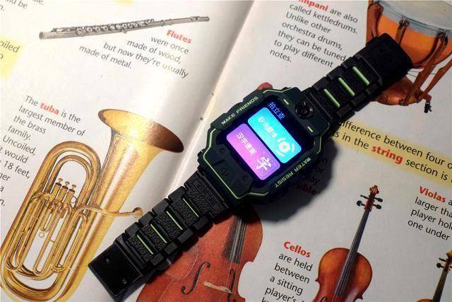 闪扣表带+360°旋转双摄+骁龙Wear4100，小天才Z6巅峰版值得买吗？-搜狐大视野-搜狐新闻