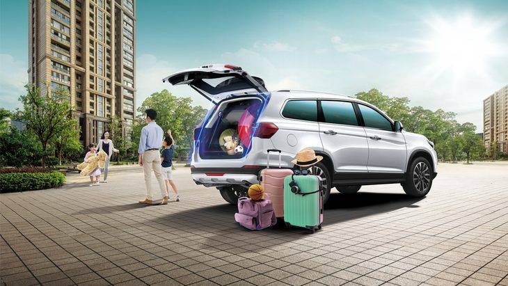 新款东风风行T5L正式上市 售价8.99-13.99万元_搜狐汽车_搜狐网