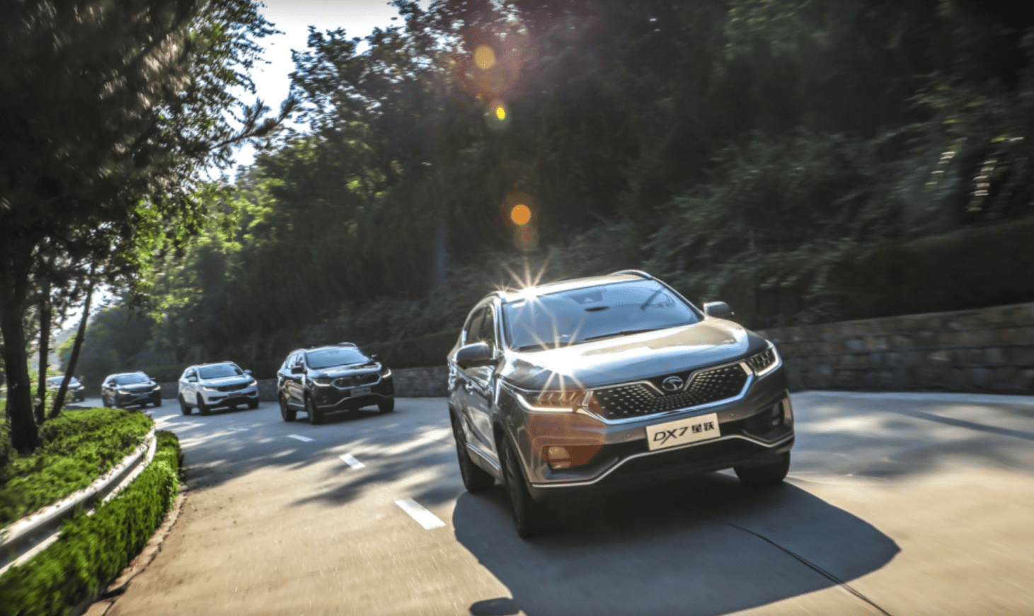 深度试驾东南DX7星跃，它能否在10万级SUV市场稳住阵脚？_搜狐汽车_搜狐网