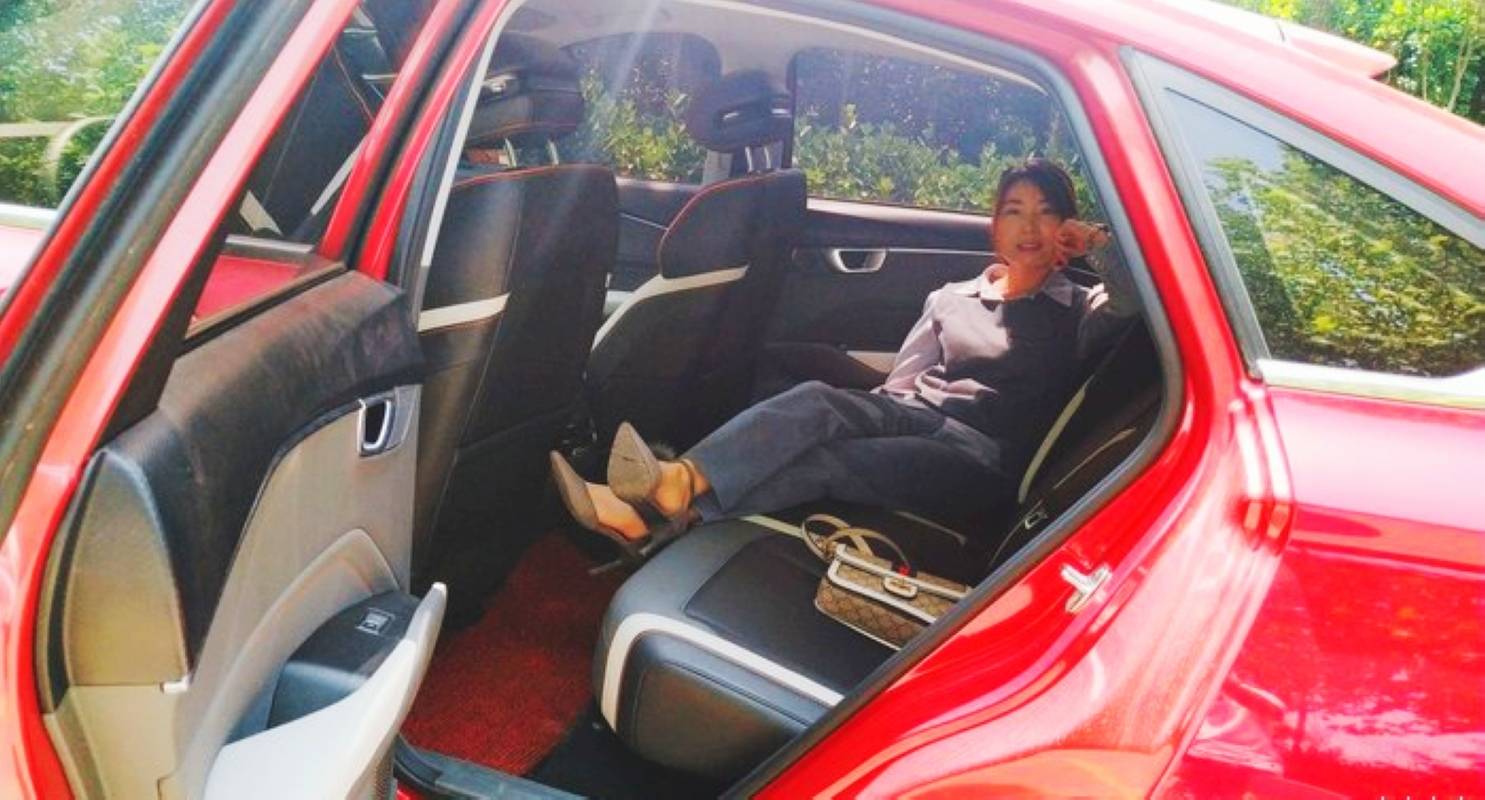 首款国产大溜背跨界车，新宝骏RC-6，颜值、配置和安全让人意外_搜狐汽车_搜狐网