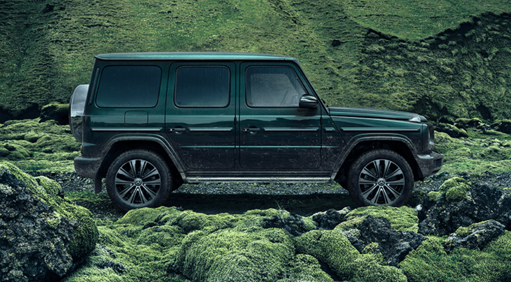 奔驰G350正式上市，142.98万的大G，你心动了吗？_搜狐汽车_搜狐网