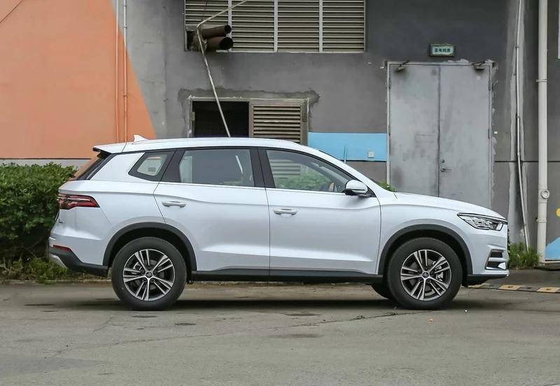 这SUV30万品质，却比CRV便宜8万，颜值逆天，新车上市月销破2万辆_搜狐汽车_搜狐网