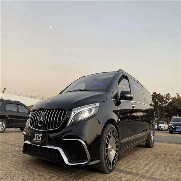 AIRBFT气囊悬架厂家李洋分享奔驰V260威霆高端商务车气动避震改装施工细节案例_搜狐汽车_搜狐网