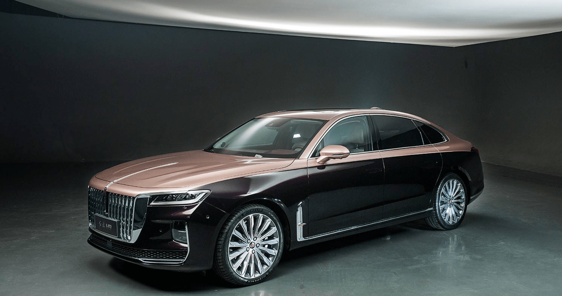 红旗H9上市首月销量即赢大众辉昂，S90、CT6准备迎战_搜狐汽车_搜狐网