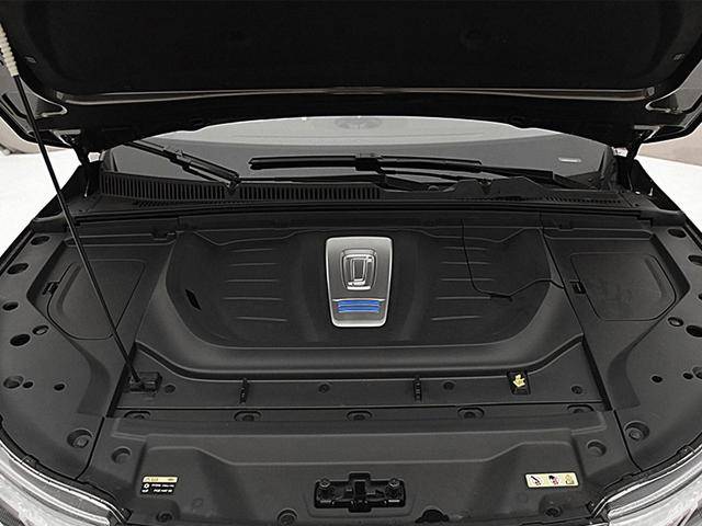 综合续航450km，奔腾纯电动中型SUV-E01北京车展上市_搜狐汽车_搜狐网