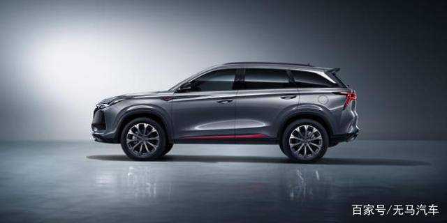 谁才是自主SUV最强战斗力？BEIJING-X7 PK CS75PLUS_搜狐汽车_搜狐网