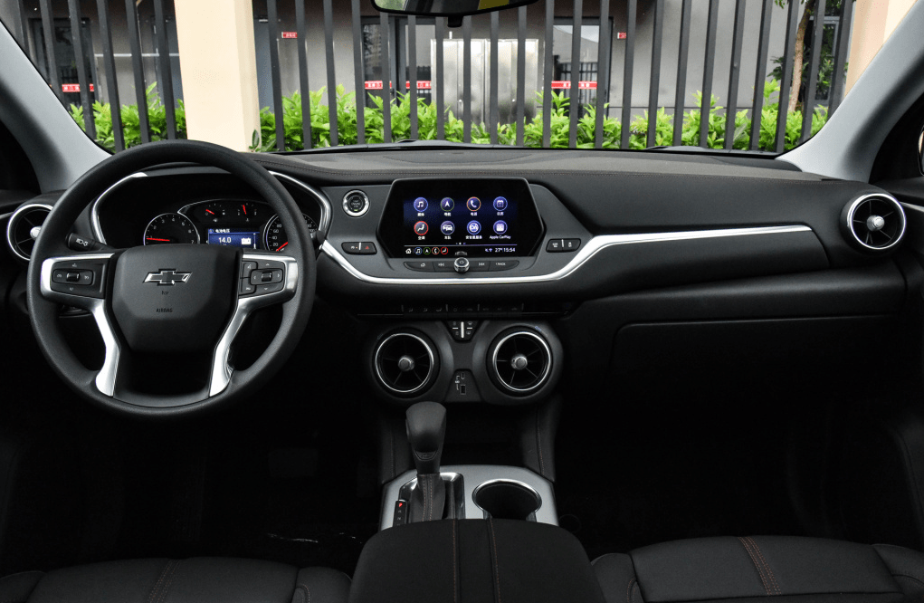 堪称价格屠夫，标配2.0T+9AT，开拓者起步就是237马力_搜狐汽车_搜狐网