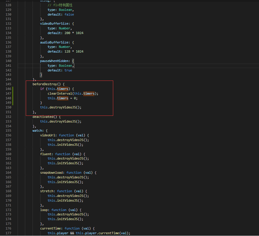 RTMP推流EasyDSS视频播放超过3分钟不断发送请求，是什么原因？_演示