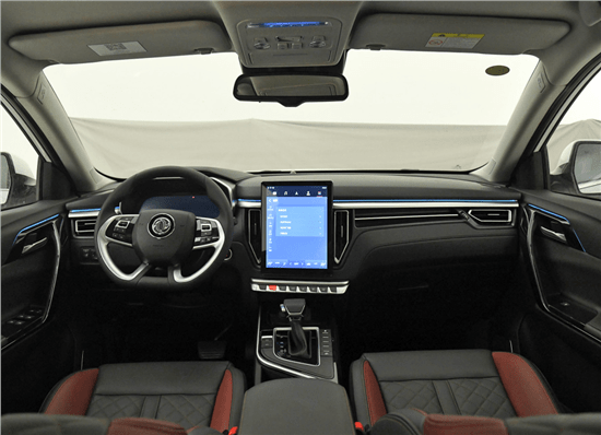 轴距超2米7，1.5T配6AT可质保8年，风行T5不足7万起_搜狐汽车_搜狐网