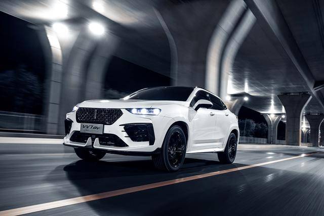 北京车展20万级最火SUV推荐，VV7家族看点十足_搜狐汽车_搜狐网