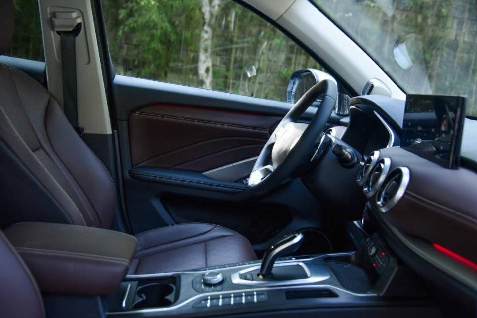 CR-V、WEY VV6北京车展争C位！家用车还得看它_搜狐汽车_搜狐网