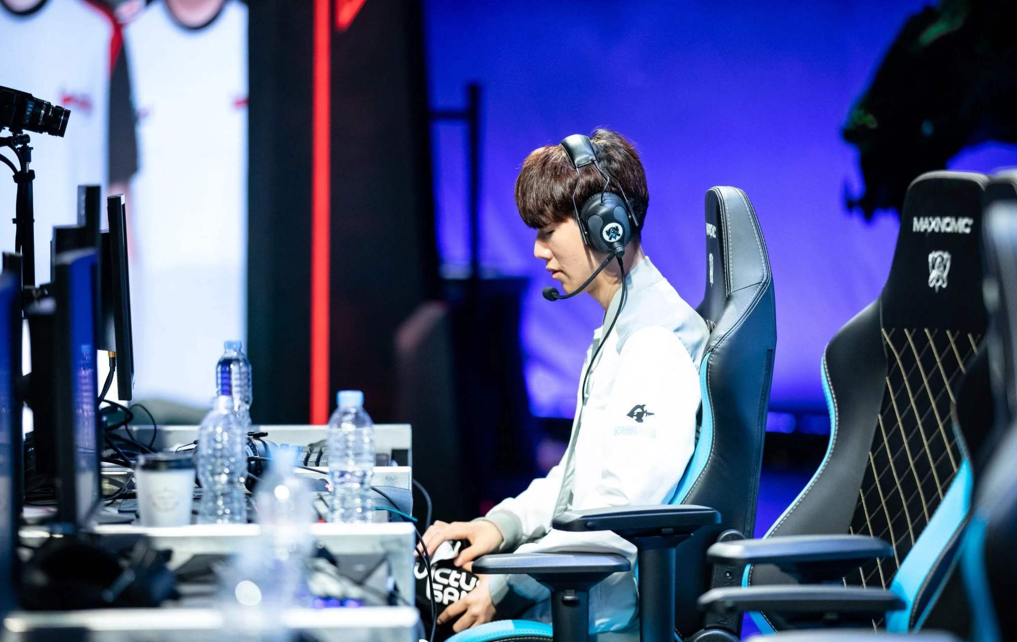 一代版本一代神，Marin、TheShy、Letme各自的巅峰期谁更强一点？-搜狐大视野-搜狐新闻