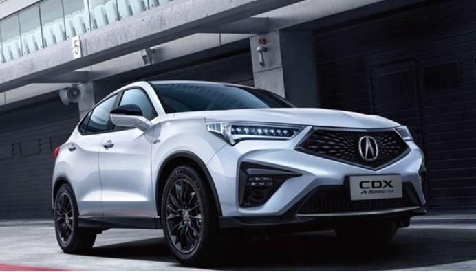 自驾必备神车 大空间SUV讴歌CDX的这些优点 你都知道吗-搜狐大视野-搜狐新闻