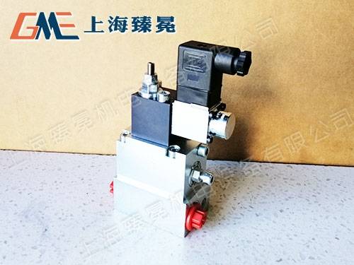 HAWE哈威SEH2-2/22P-G24比例调速阀_控制