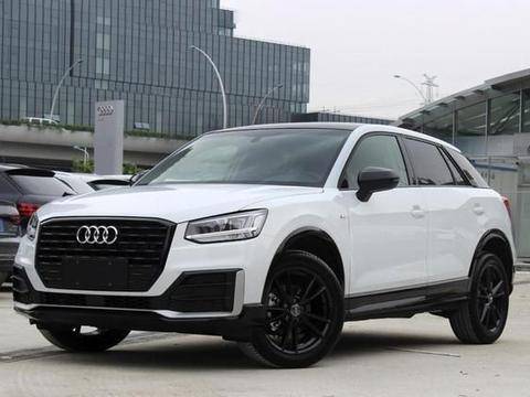 奥迪越来越懂年轻人了！Q2L降至17万左右，配悬浮车顶_搜狐汽车_搜狐网